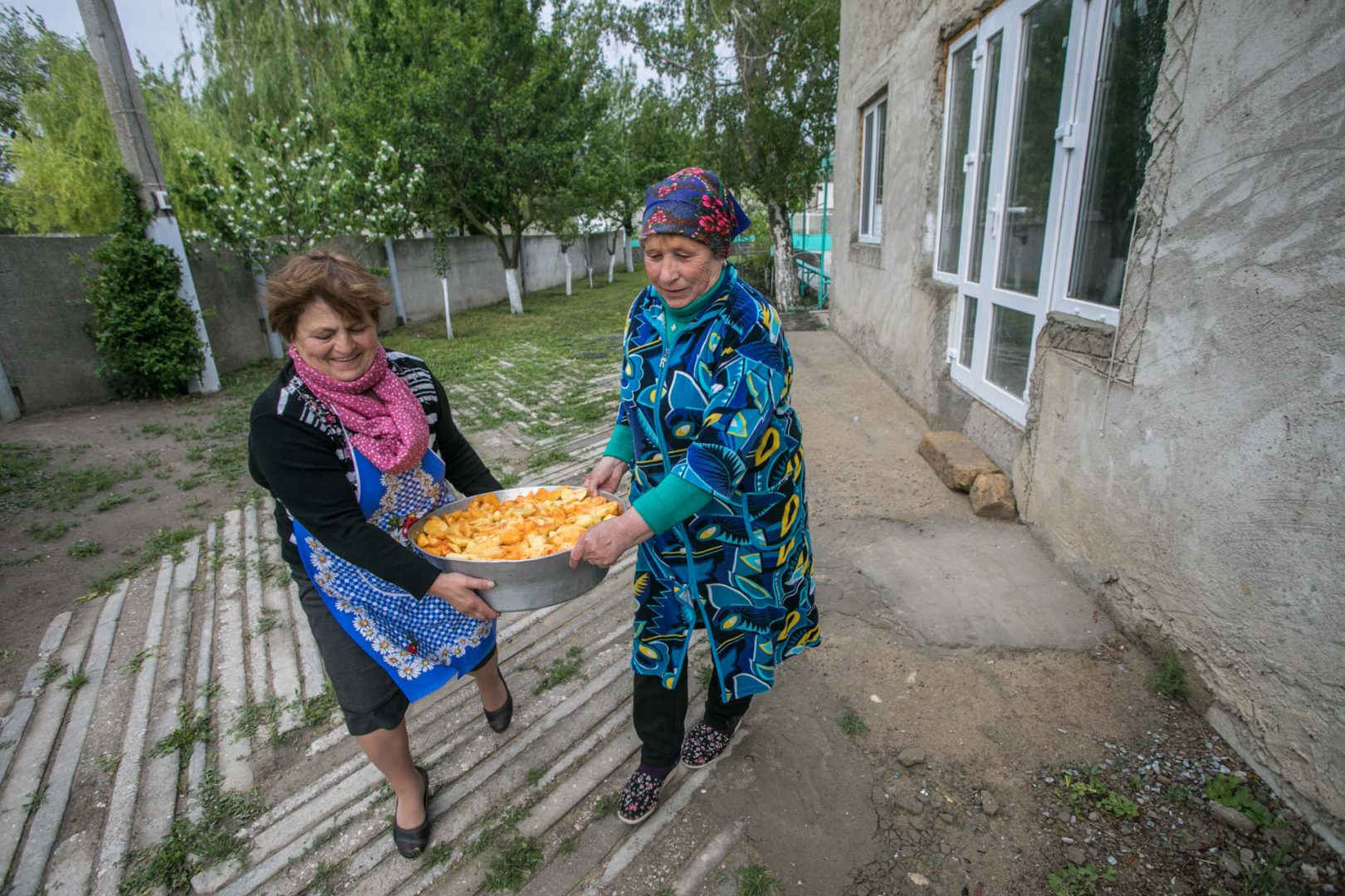 The Gagauzes of Ukraine. Who are they? • Ukraїner