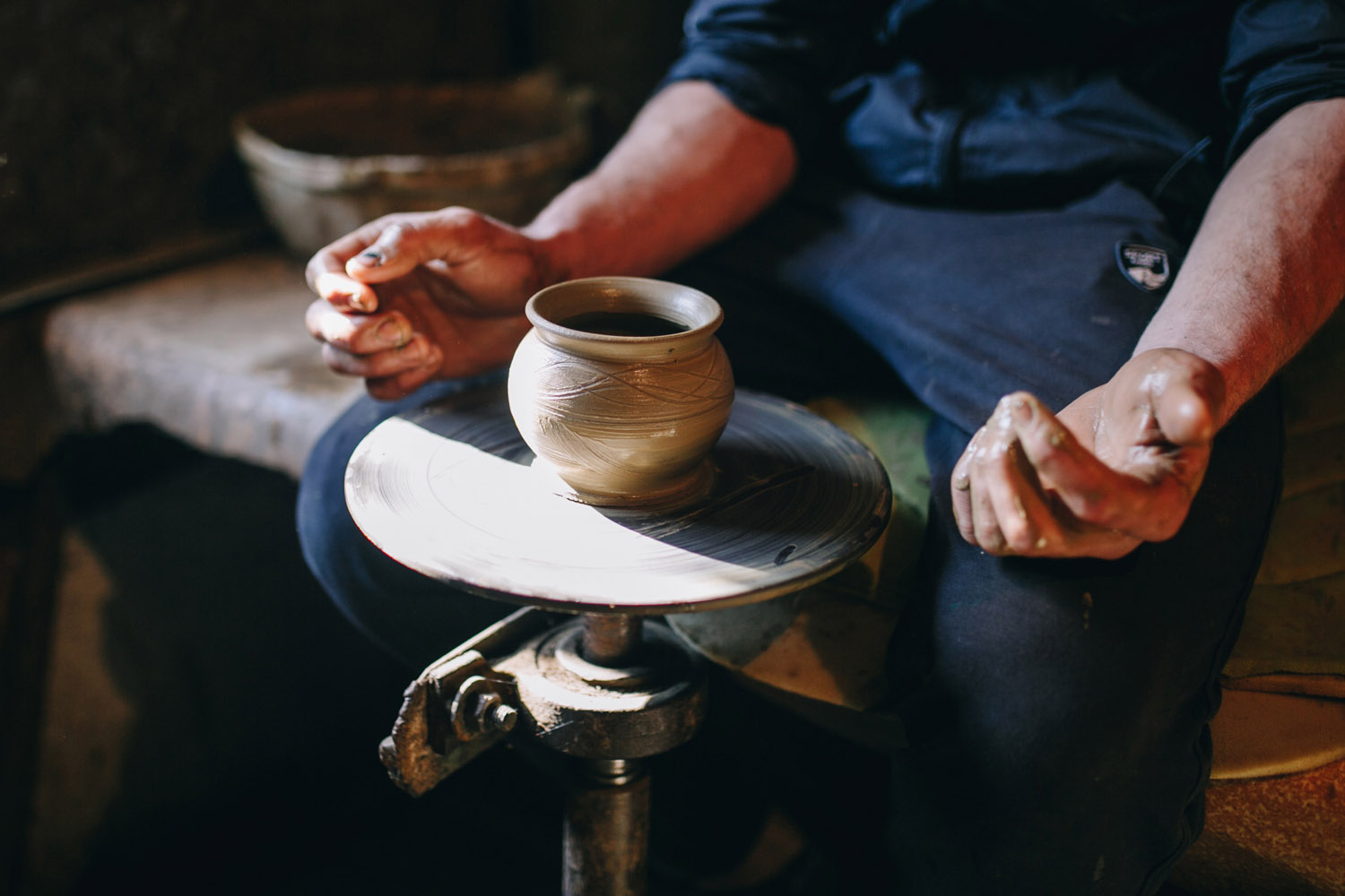 Handicrafts of Ukraine • Ukraїner