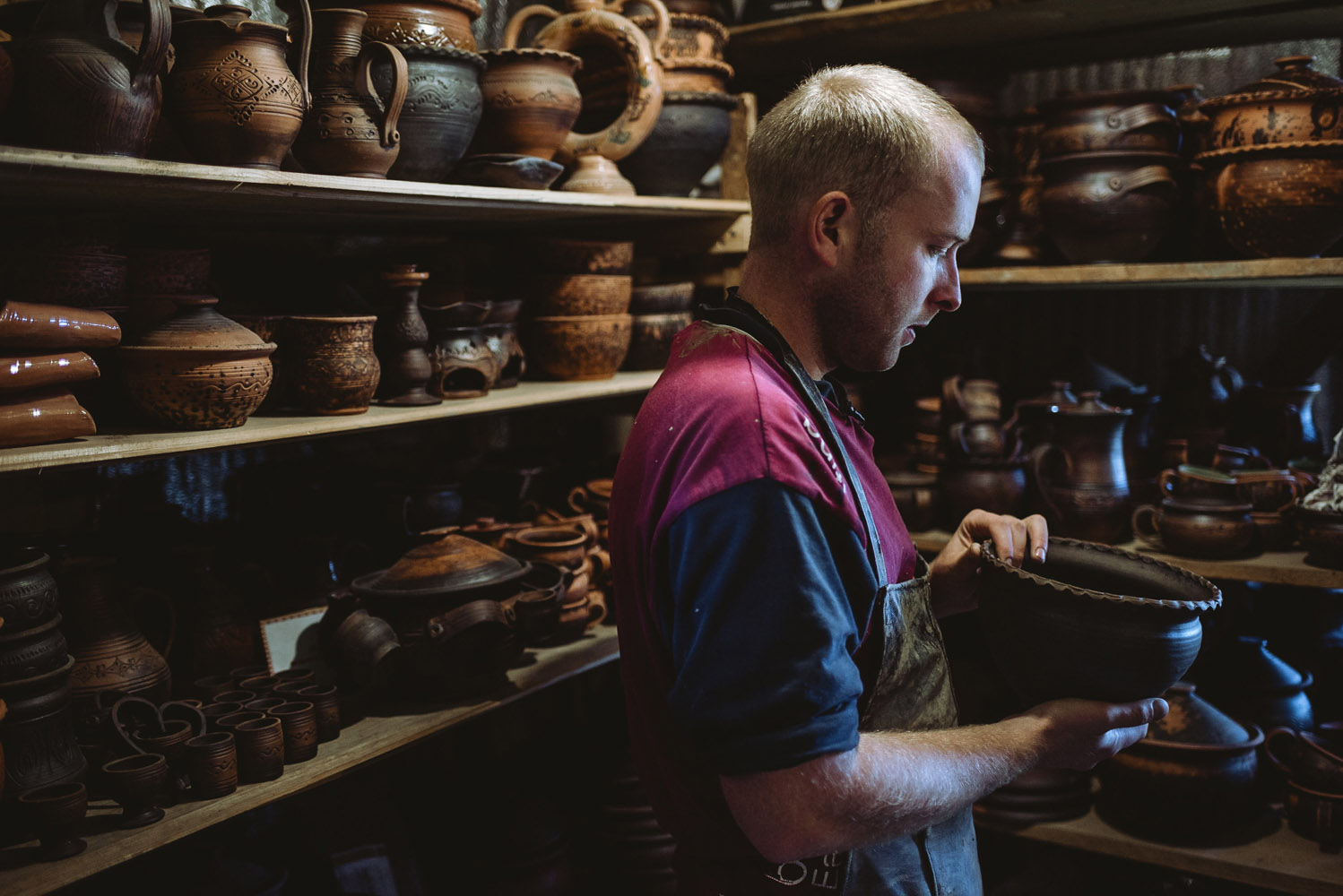 Handicrafts of Ukraine • Ukraїner